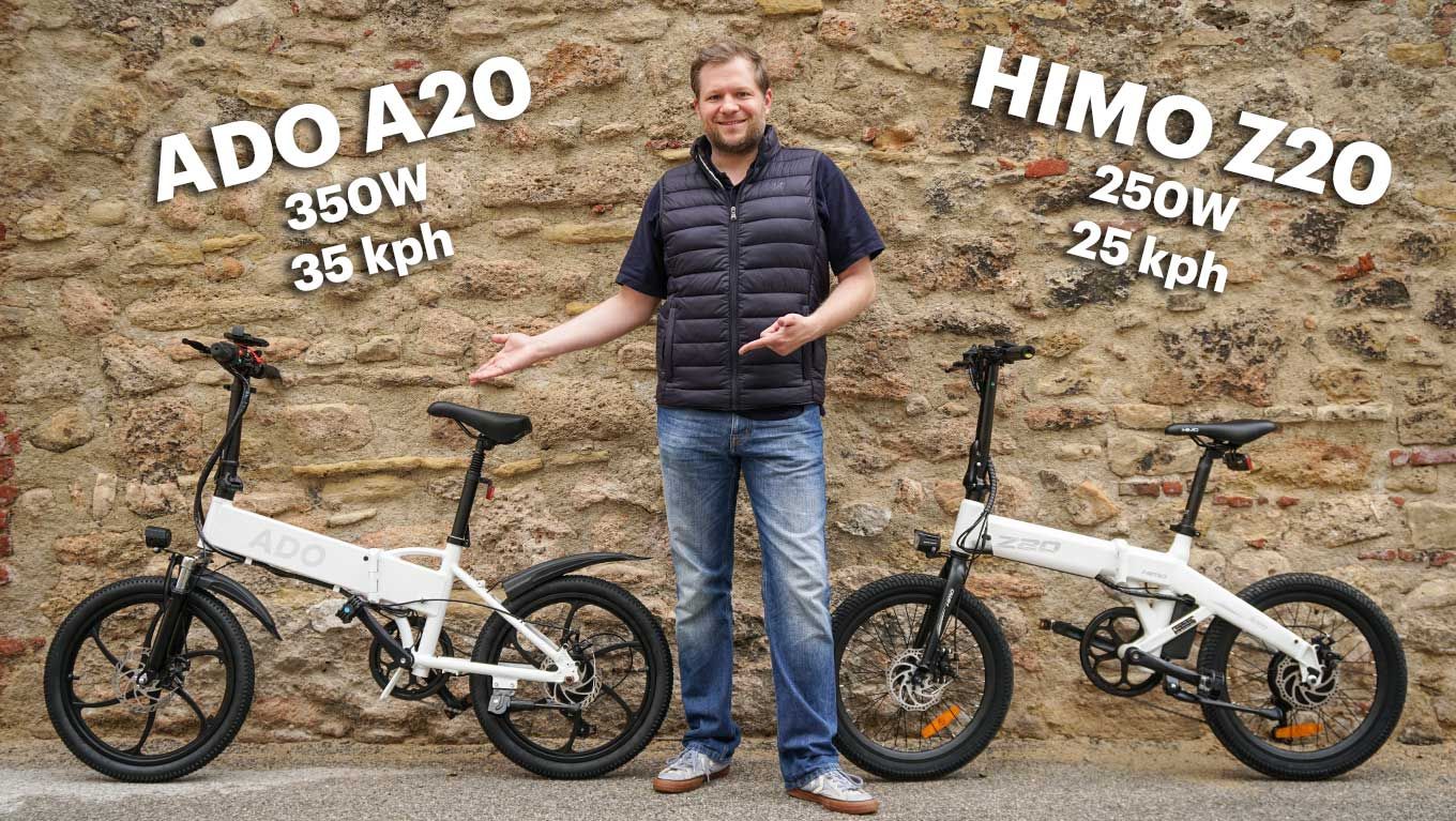 Shop page – An Tâm Ebike