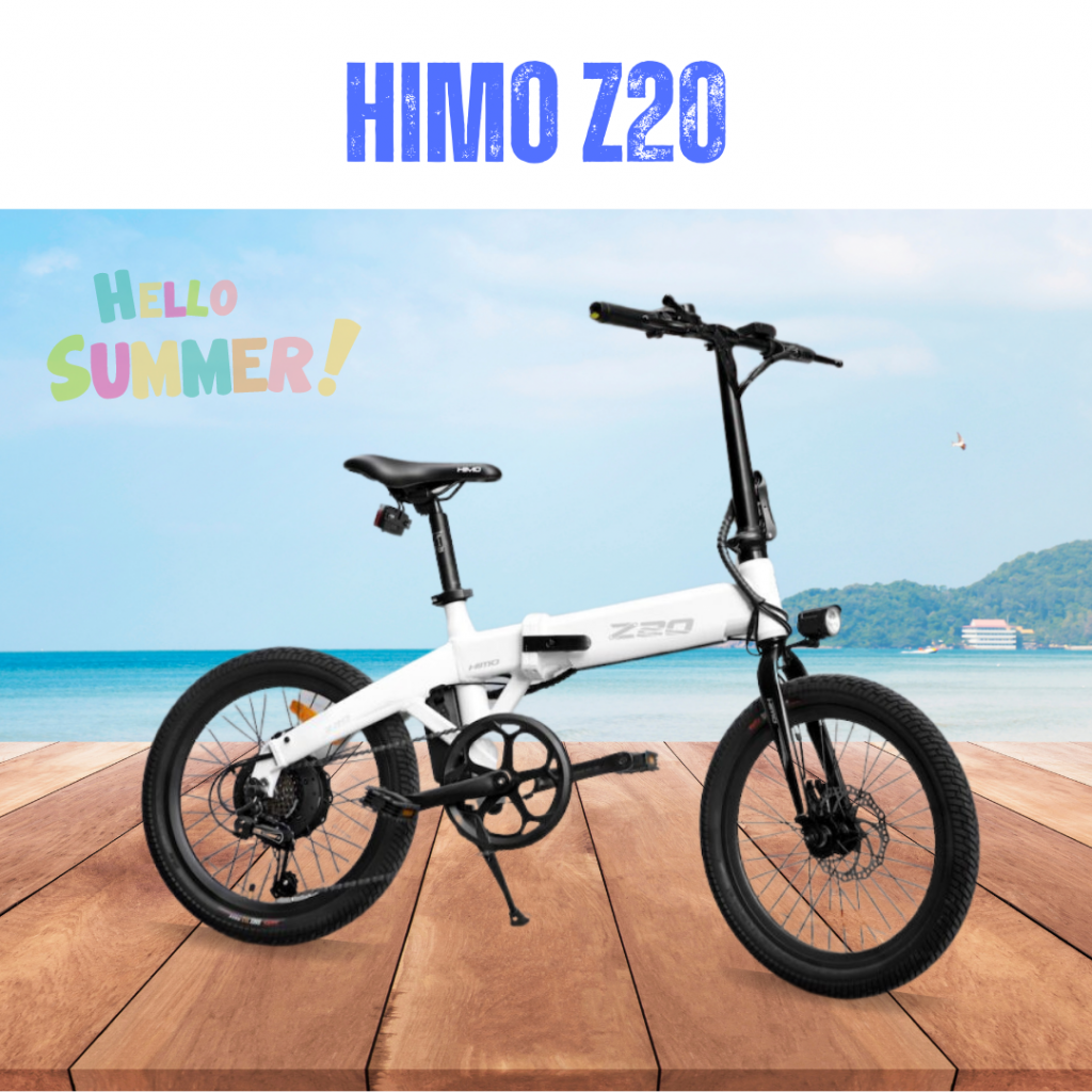 Shop page – An Tâm Ebike