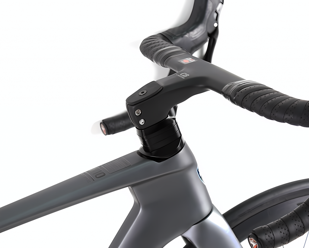 Xe đạp Twitter R10 Carbon RS-24S – An Tâm Ebike