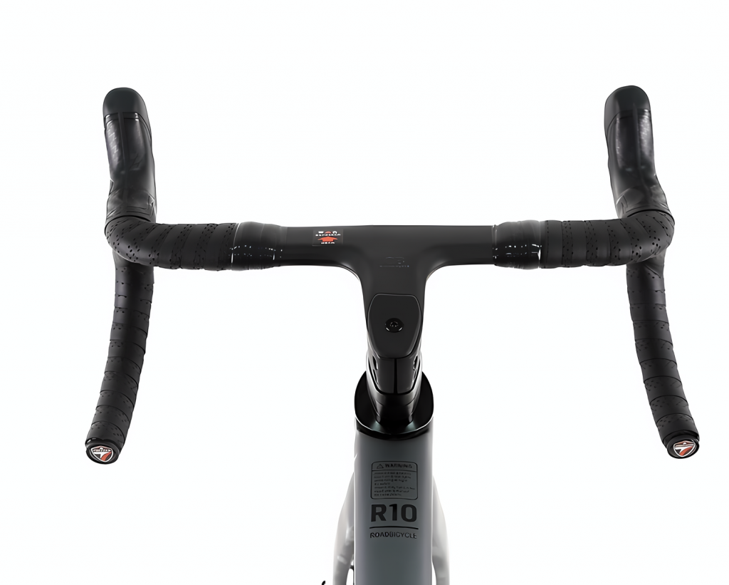 Xe đạp Twitter R10 Carbon RS-24S – Bản 2024 – An Tâm Ebike