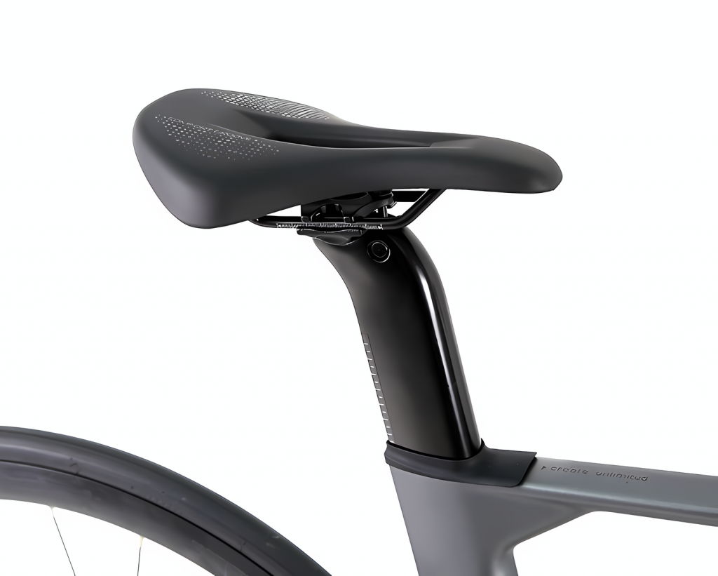 Xe đạp Twitter R10 Carbon RS-24S – An Tâm Ebike