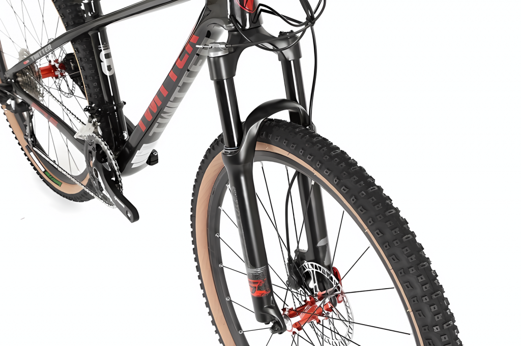 Xe đạp Twitter Leopard Pro RS-30S – Bản 2024 – An Tâm Ebike